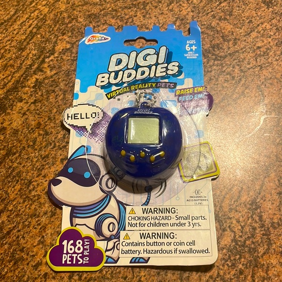 Toys | Digi Buddies | Poshmark